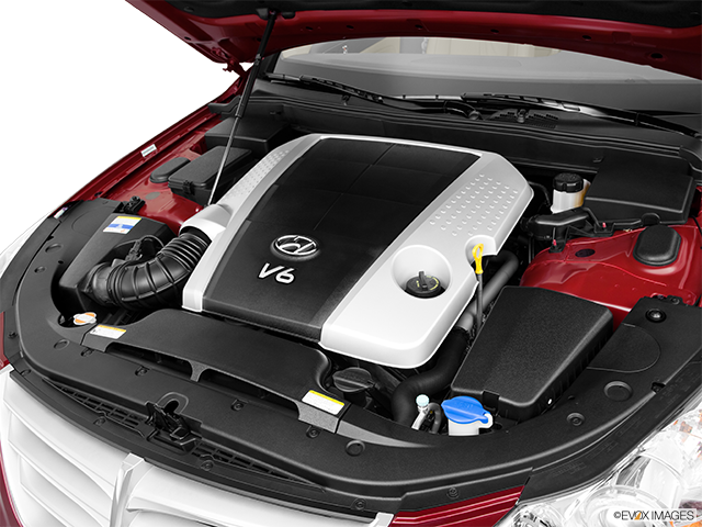 2011 Hyundai Genesis Review | CARFAX Vehicle Research