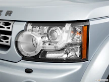 2011 Land Rover LR4 Reviews, Pricing, and Specs | CARFAX
