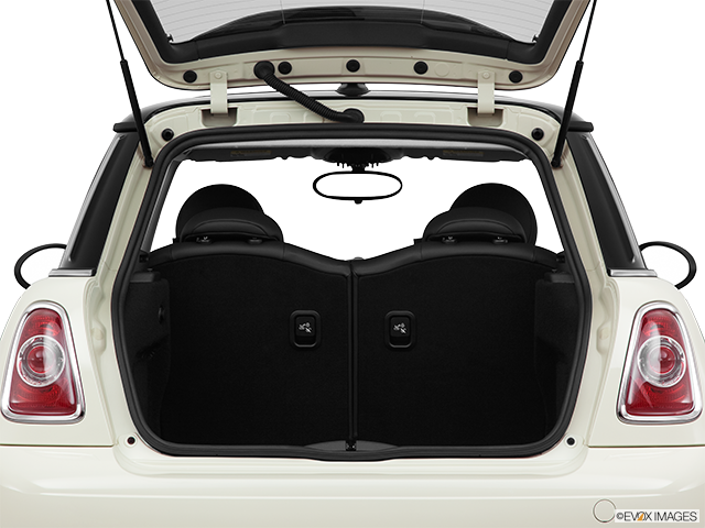 2011 MINI Cooper Review | CARFAX Vehicle Research