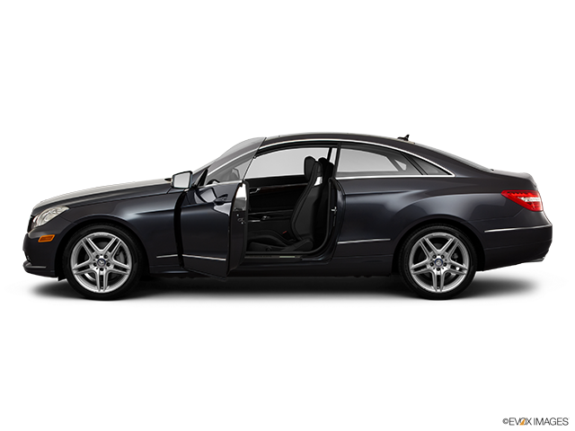 2011 Mercedes-Benz E-Class Review | CARFAX Vehicle Research