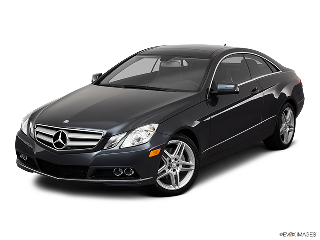 2011 Mercedes-Benz E-Class Review | CARFAX Vehicle Research