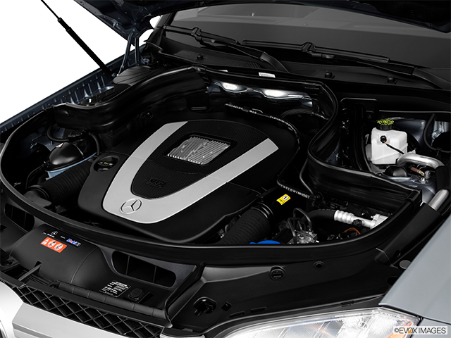 2011 Mercedes-Benz GLK Review | CARFAX Vehicle Research