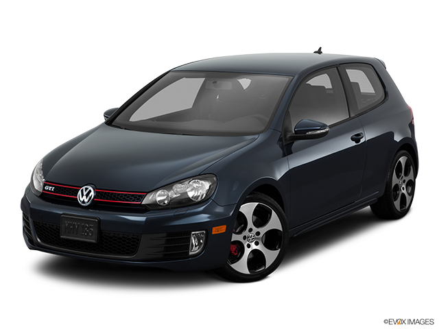 2011 Volkswagen GTI Review | CARFAX Vehicle Research
