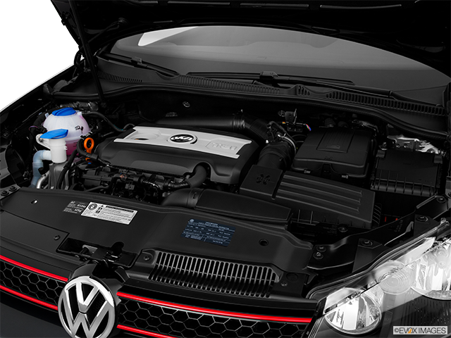 2011 Volkswagen GTI Review | CARFAX Vehicle Research