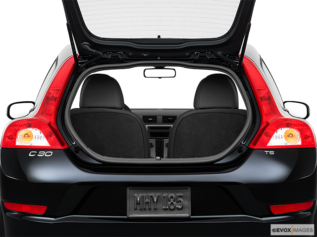 2011 Volvo C30 Review | CARFAX Vehicle Research