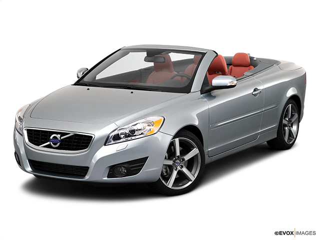 2011 Volvo C70 Review | CARFAX Vehicle Research