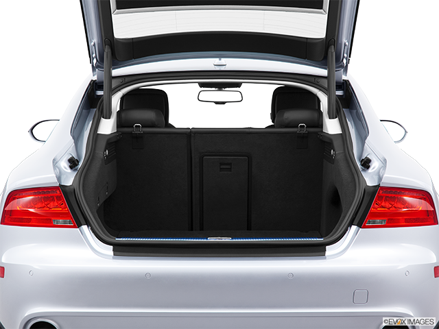 2012 Audi A7 Review | CARFAX Vehicle Research