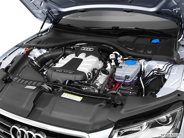 2012 Audi A7 Review | CARFAX Vehicle Research