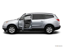 2012 Chevrolet Traverse Reviews, Pricing, and Specs | CARFAX