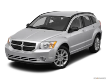 2012 Dodge Caliber Reviews, Pricing, and Specs | CARFAX
