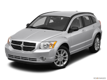 2012 Dodge Caliber Reviews, Insights, and Specs | CARFAX