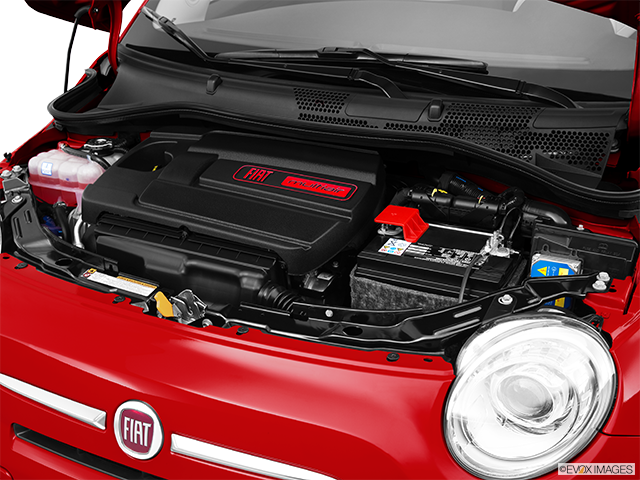 2012 FIAT 500 Review | CARFAX Vehicle Research