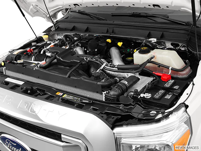 2012 Ford F-250 Review, Pricing, and Specs | CARFAX