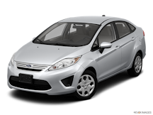 2012 Ford Fiesta Reviews, Insights, and Specs | CARFAX