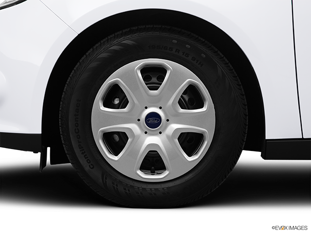 2012 Ford Focus Review | CARFAX Vehicle Research