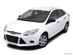 2012 Ford Focus Reviews, Insights, and Specs | CARFAX