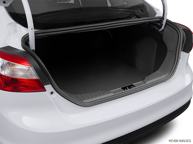 2012 Ford Focus Review | CARFAX Vehicle Research