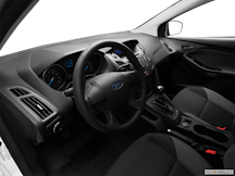 2012 Ford Focus Reviews, Insights, and Specs | CARFAX