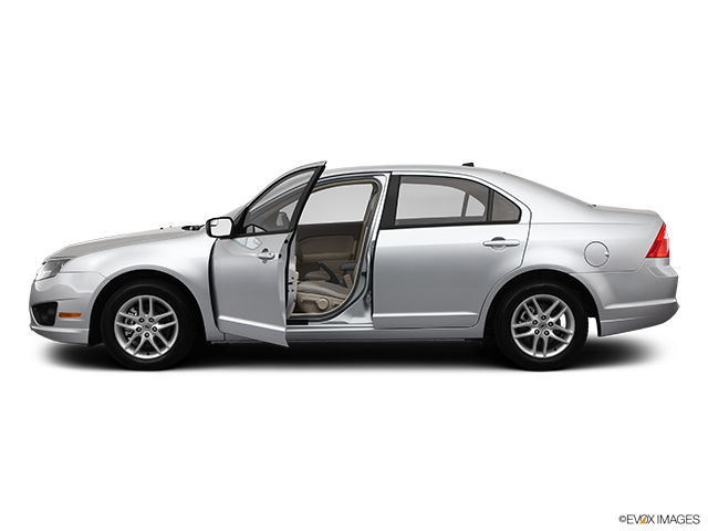 2012 Ford Fusion Review, Pricing, and Specs | CARFAX