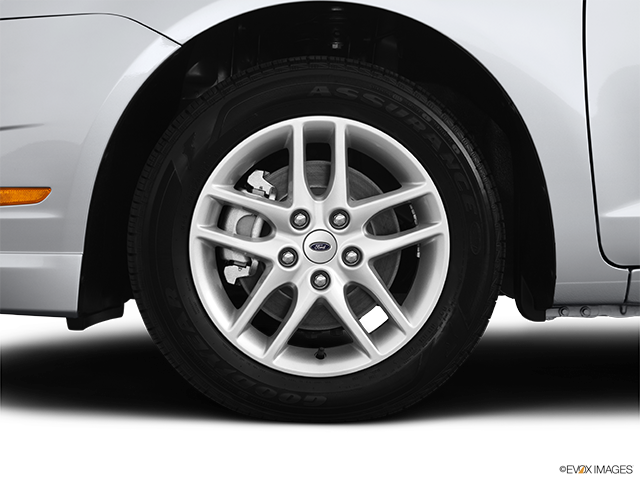 2012 Ford Fusion Review, Pricing, and Specs | CARFAX