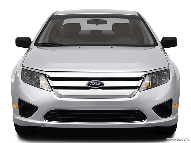 2012 Ford Fusion Review, Pricing, and Specs | CARFAX