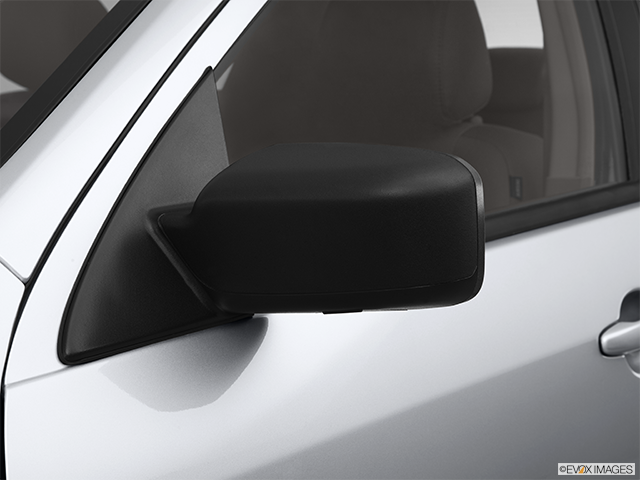 2012 Ford Fusion Review, Pricing, and Specs | CARFAX