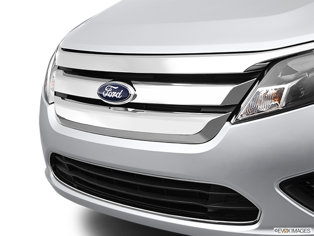 2012 Ford Fusion Review, Pricing, and Specs | CARFAX