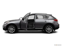 2012 Infiniti EX35 Reviews, Pricing, and Specs | CARFAX