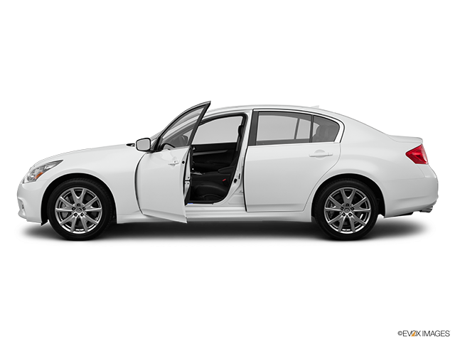 2012 INFINITI G37 Review | CARFAX Vehicle Research