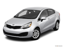 2012 Kia Rio Reviews, Insights, and Specs | CARFAX
