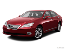 2012 Lexus ES Review, Pricing, and Specs | CARFAX