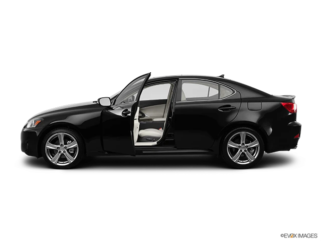2012 Lexus IS Review | CARFAX Vehicle Research