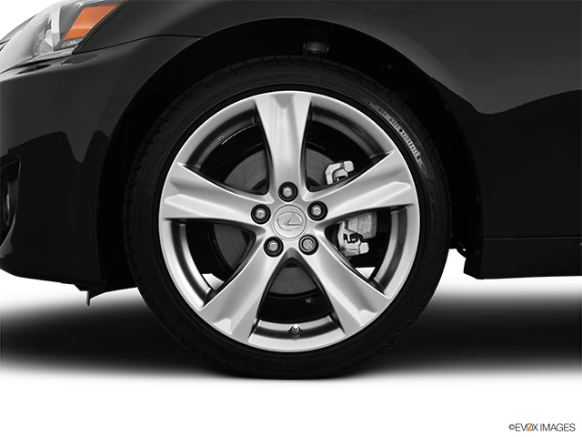 2012 Lexus IS Review | CARFAX Vehicle Research