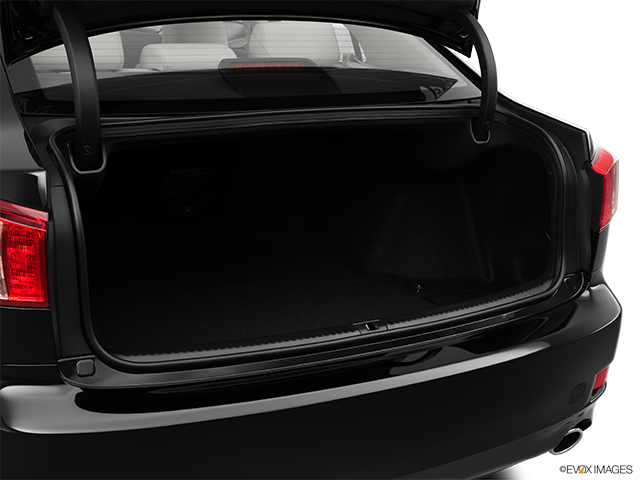 2012 Lexus IS Review | CARFAX Vehicle Research