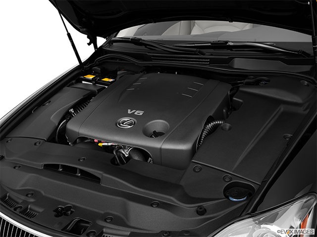 2012 Lexus IS Review | CARFAX Vehicle Research