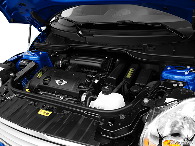 2012 MINI Cooper Countryman Review | CARFAX Vehicle Research