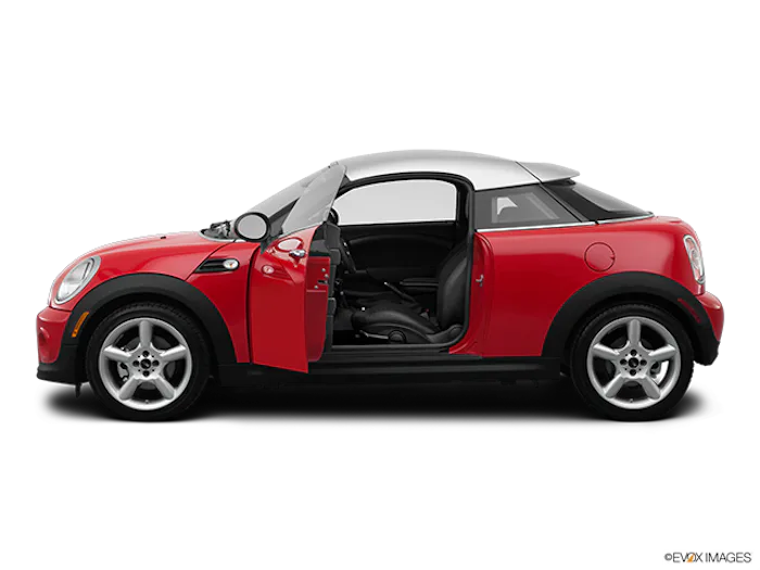 2012 Mini Cooper Coupe Review, Pricing, and Specs | CARFAX