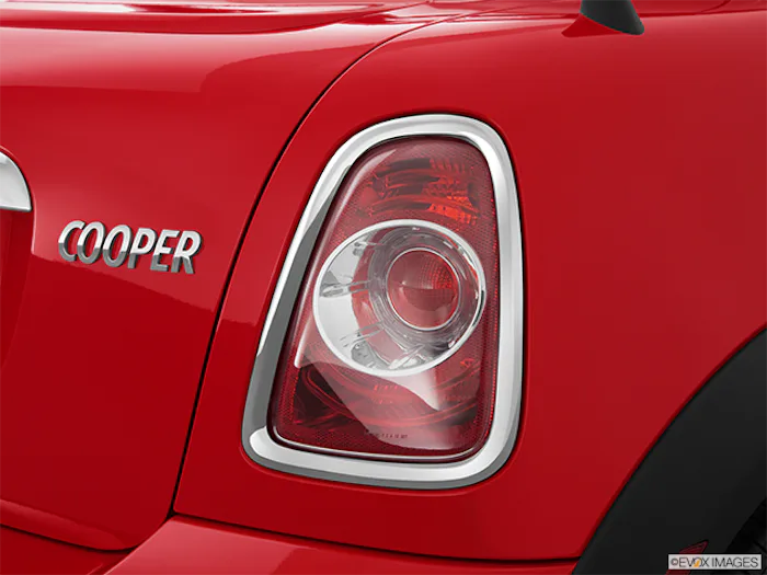 2012 Mini Cooper Coupe Review, Pricing, and Specs | CARFAX