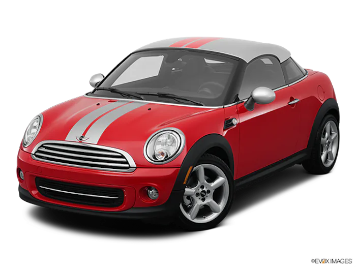 2012 Mini Cooper Coupe Review, Pricing, and Specs | CARFAX