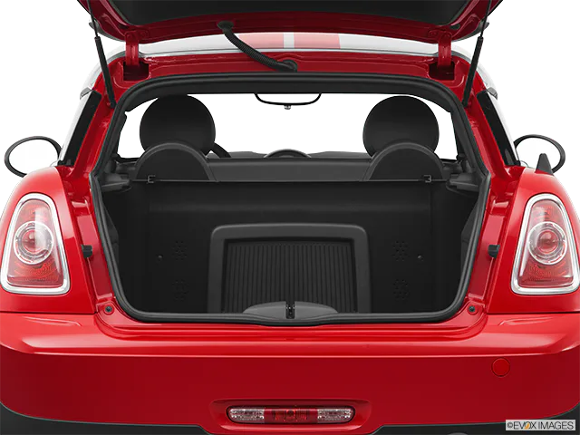 2012 Mini Cooper Coupe Review, Pricing, and Specs | CARFAX