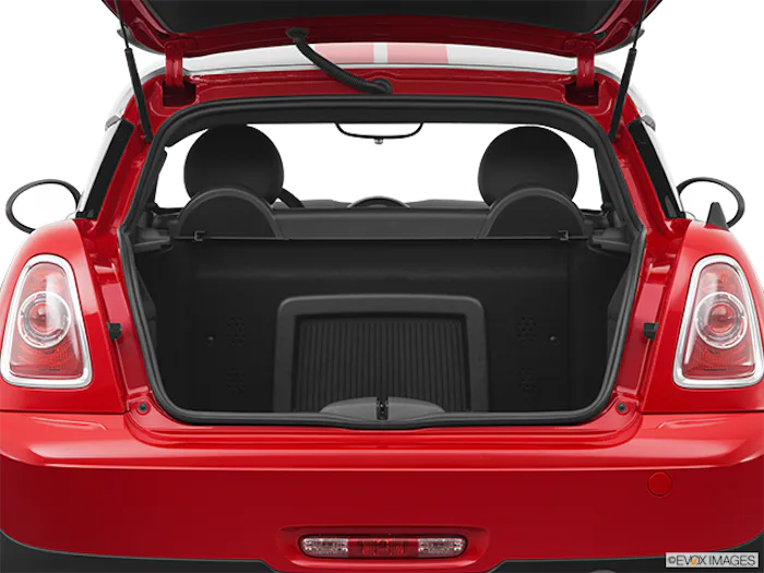2012 Mini Cooper Coupe Review, Pricing, and Specs | CARFAX