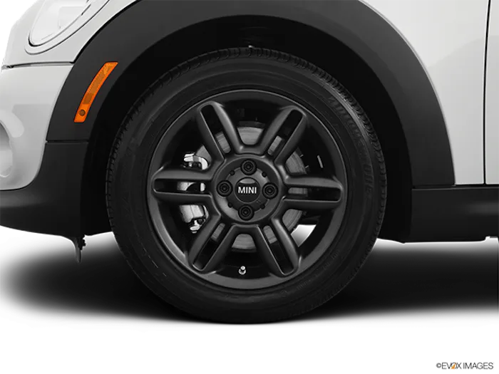 2012 Mini Cooper Review, Pricing, and Specs | CARFAX
