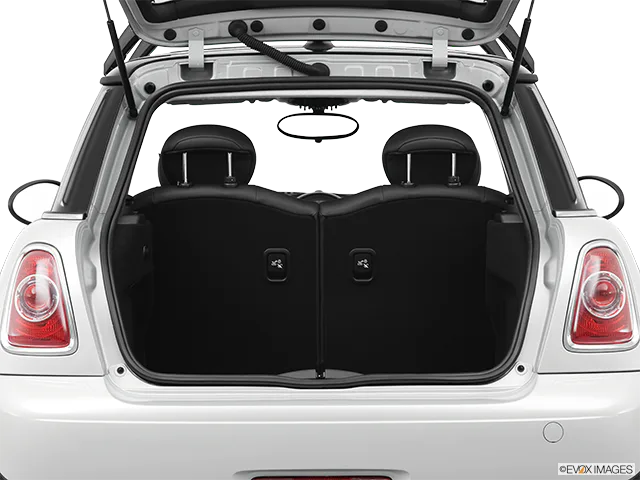 2012 Mini Cooper Review, Pricing, and Specs | CARFAX