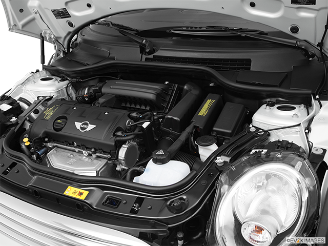 2012 MINI Cooper Review | CARFAX Vehicle Research