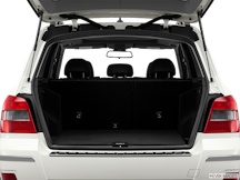 2012 Mercedes-Benz GLK Reviews, Insights, and Specs | CARFAX