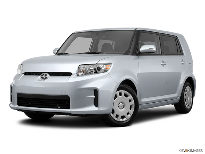 2012 Scion xB Review, Pricing, and Specs | CARFAX
