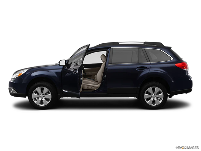 2012 Subaru Outback Review | CARFAX Vehicle Research