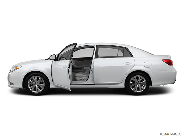 2012 Toyota Avalon Review, Pricing, and Specs | CARFAX
