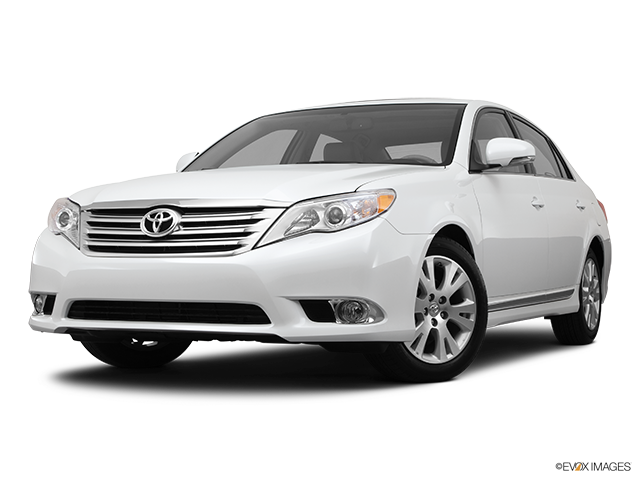 2012 Toyota Avalon Review, Pricing, and Specs | CARFAX