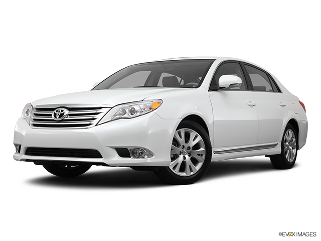 2012 Toyota Avalon Review, Pricing, and Specs | CARFAX